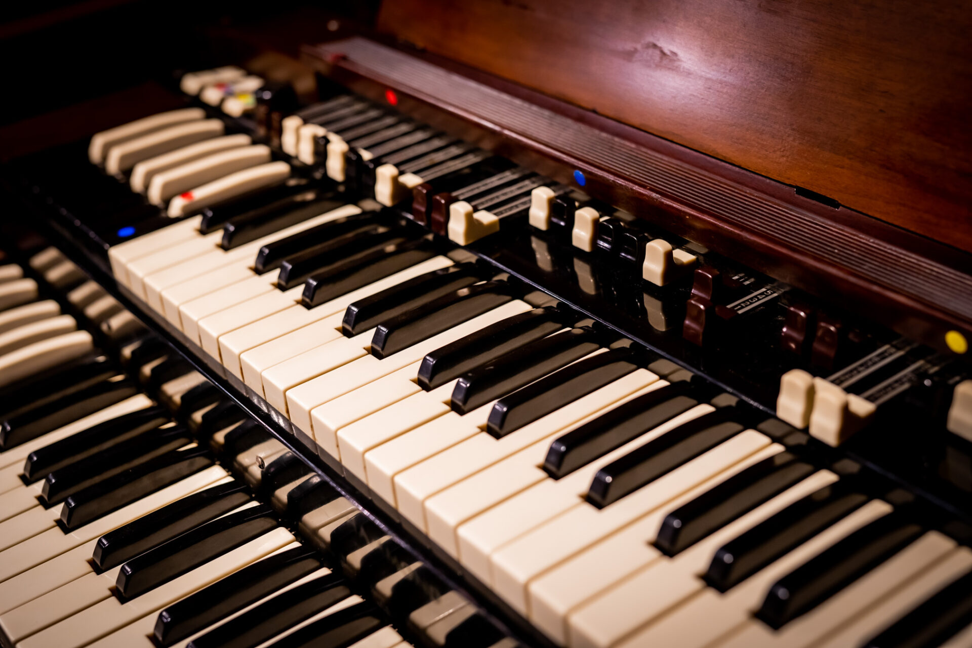 BW The Organ Session Vol.3 | イベント情報 | BLACK WAVE